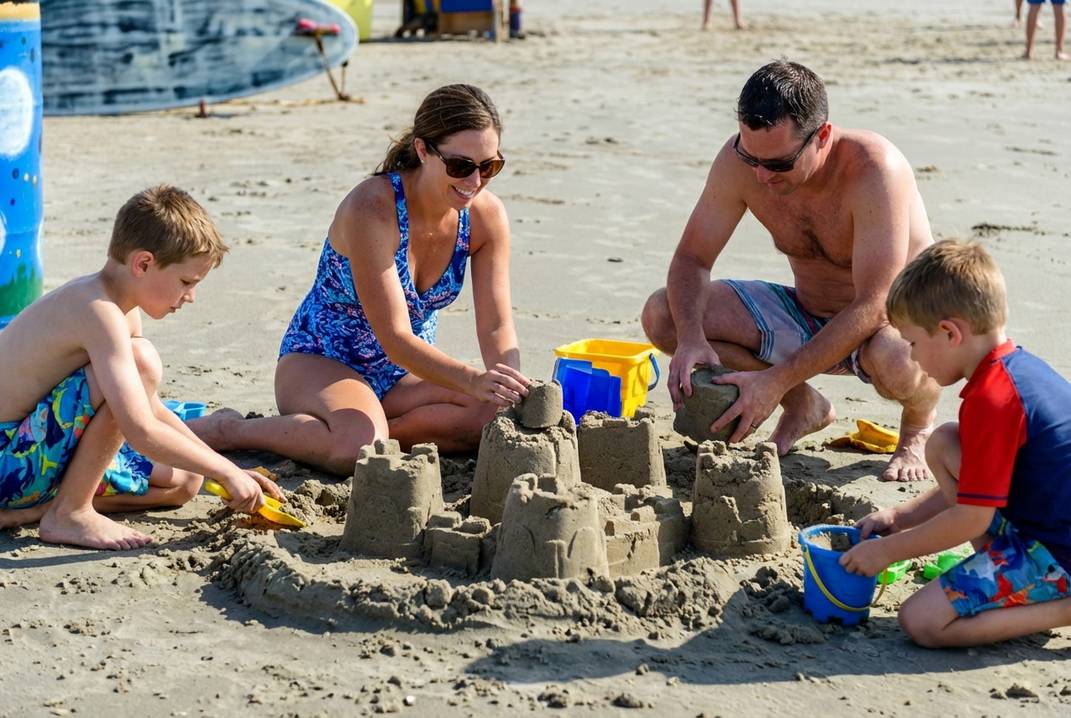 Spring Break in Galveston TX: Your Ultimate Coastal Guide | BeachBox ...